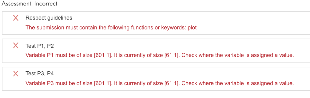 Solved 1. Write a MATLAB function, called Lagrange_poly that | Chegg.com