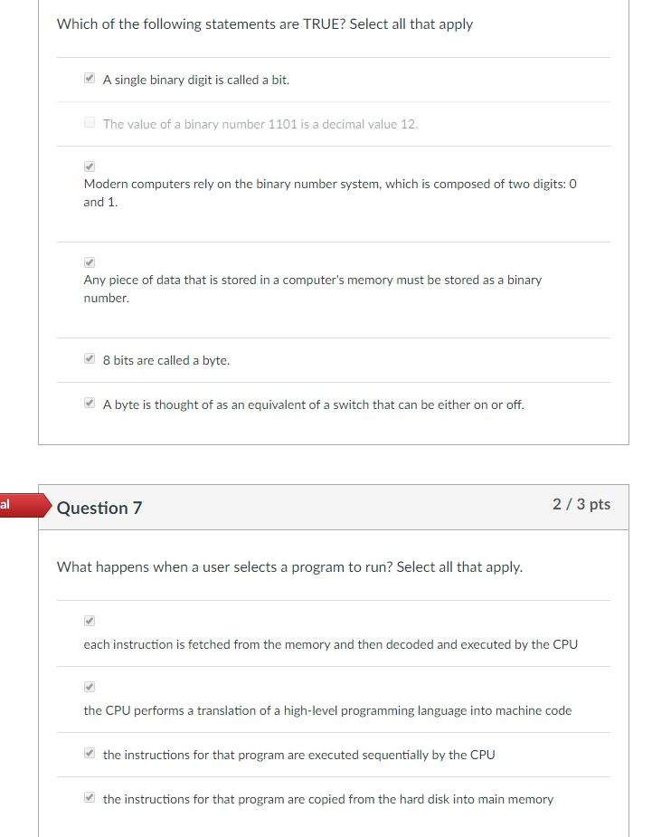 solved-which-of-the-following-statements-are-true-select-chegg