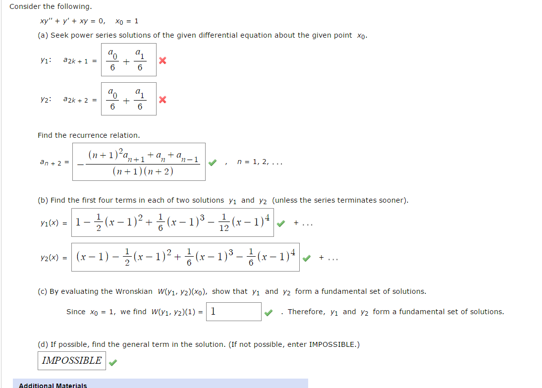 Solved Consider The Following Xy Y Xy 0 X 0 1 Chegg
