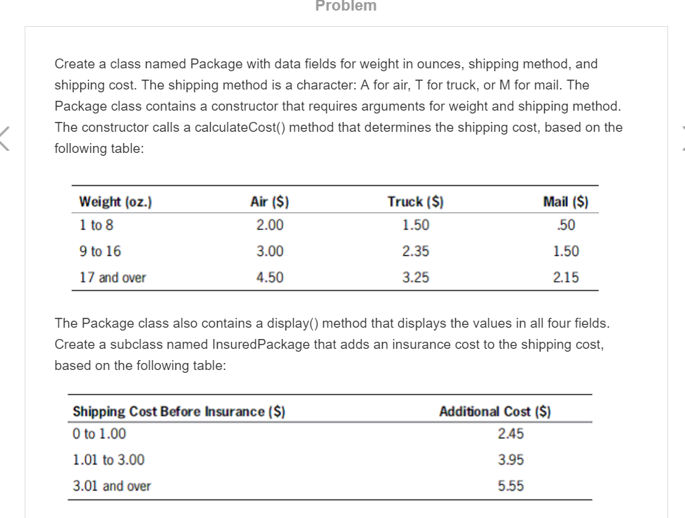 Solved In our fourth lab of the semester we will create a | Chegg.com