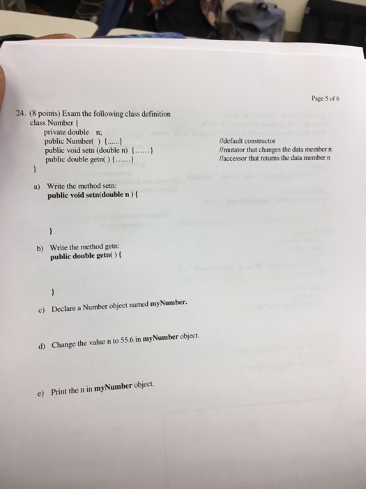Solved Multiple Choice 35 points, 20 problems, 1.T5 points | Chegg.com