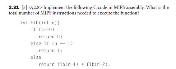 Solved This must be solved using QtSpim and the answeres | Chegg.com