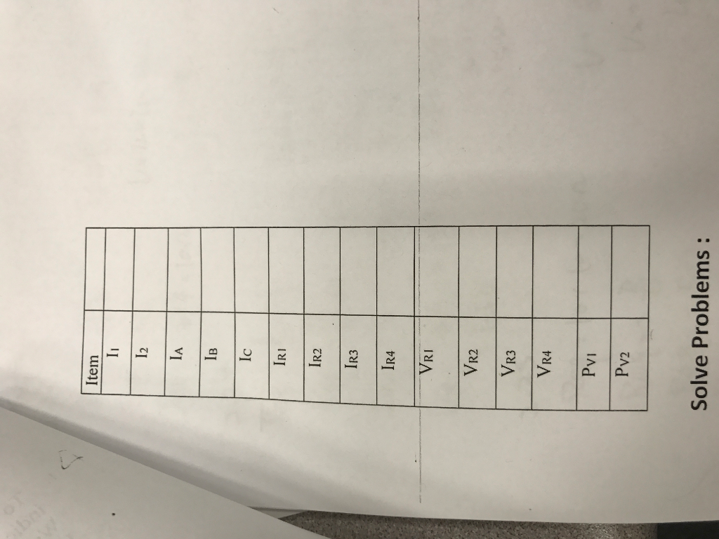 solve the question below | Chegg.com