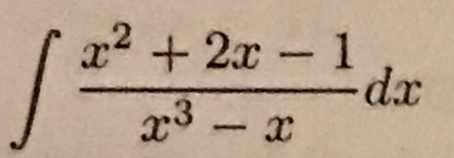 Solved Evaluate the following integral Integral x^2 + 2x - | Chegg.com
