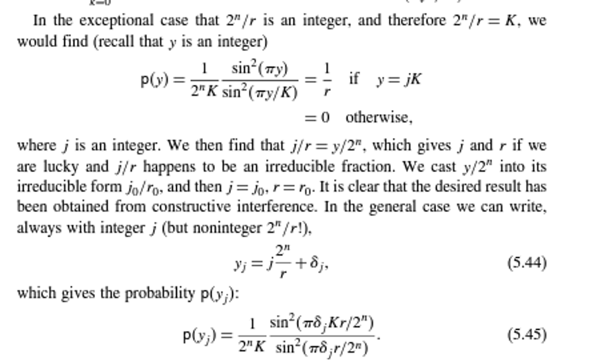 Let us take the example of Box 2.3, which shows that | Chegg.com