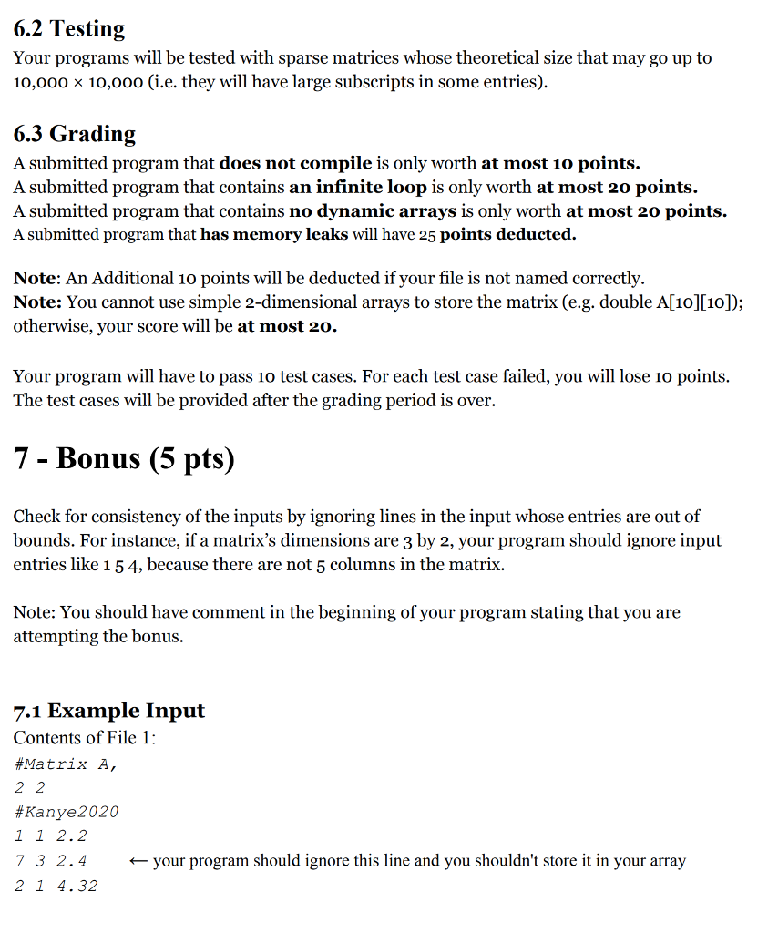 C++ Structure, pointers, and dynamic arrays. Please | Chegg.com