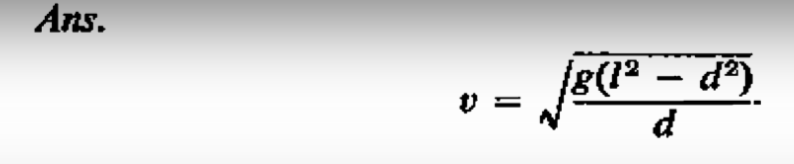 Solved COMPLEX ANALYSIS QUESTION: SPHERICAL PENDULUM | Chegg.com