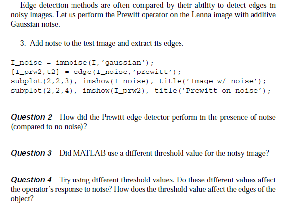 Anwers All Questions Practical Image And Video