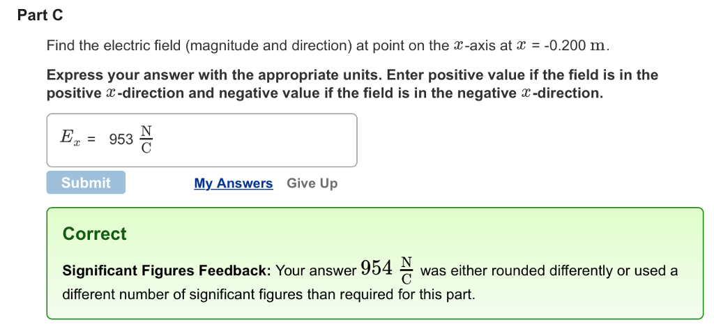 Solved A -4.00 nC point charge is at the origin, and a | Chegg.com