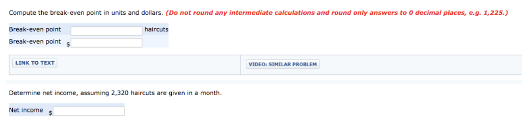 Solved Problem 18-1A (Part Level Submission) Vin Diesel owns | Chegg.com