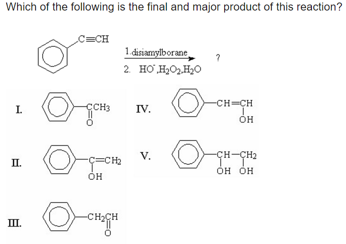 Solved What alkenyl halide will be formed from the | Chegg.com