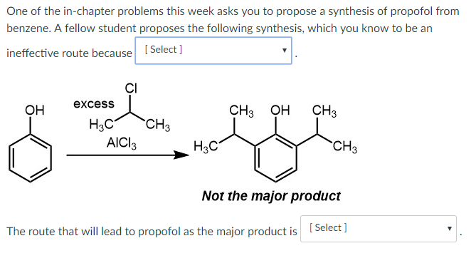 Solved One of the in-chapter problems this week asks you to | Chegg.com