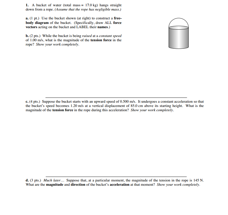 Solved Greetings, please help me solve problem 1a, 1b, 1c, | Chegg.com