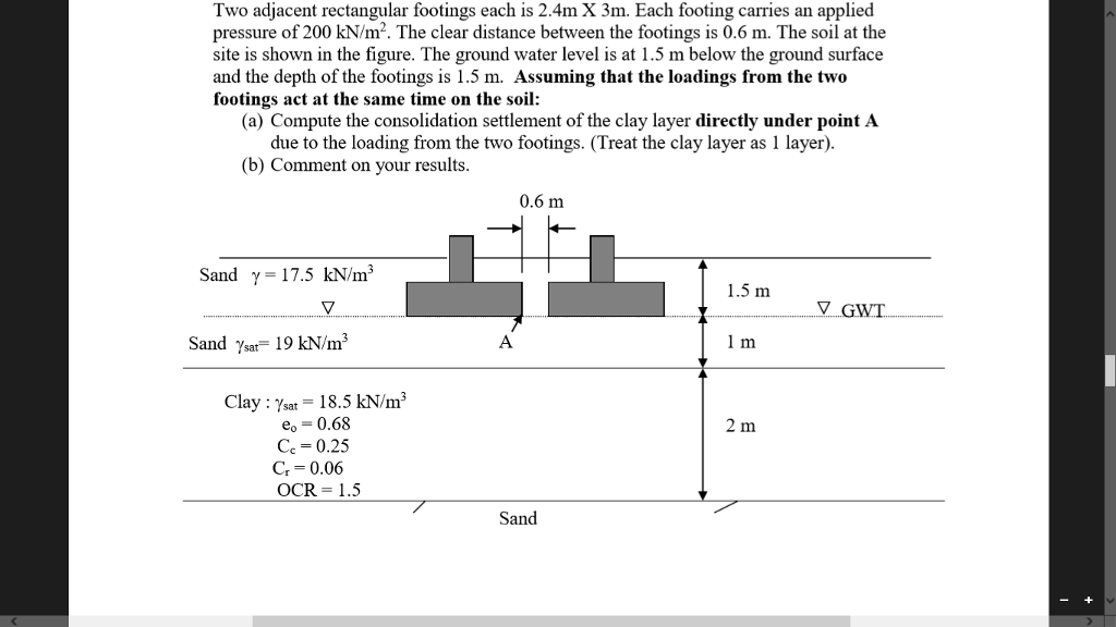 Civil engineering Archive | October 27 2017 | Chegg.com