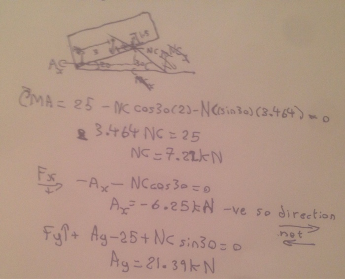 Solved I have 3 questions i want to check my solution for | Chegg.com