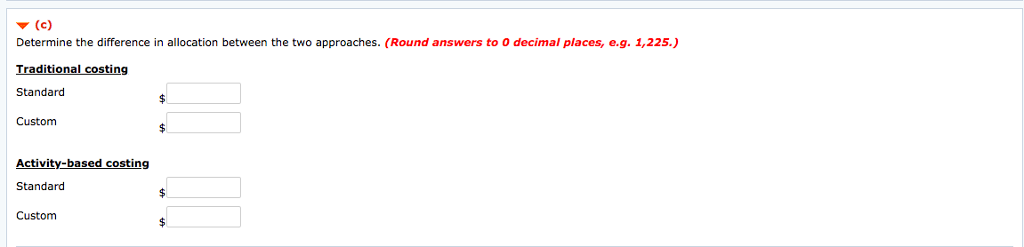 Solved Exercise 17-1 (Part Level Submission) Saddle Inc. has | Chegg.com