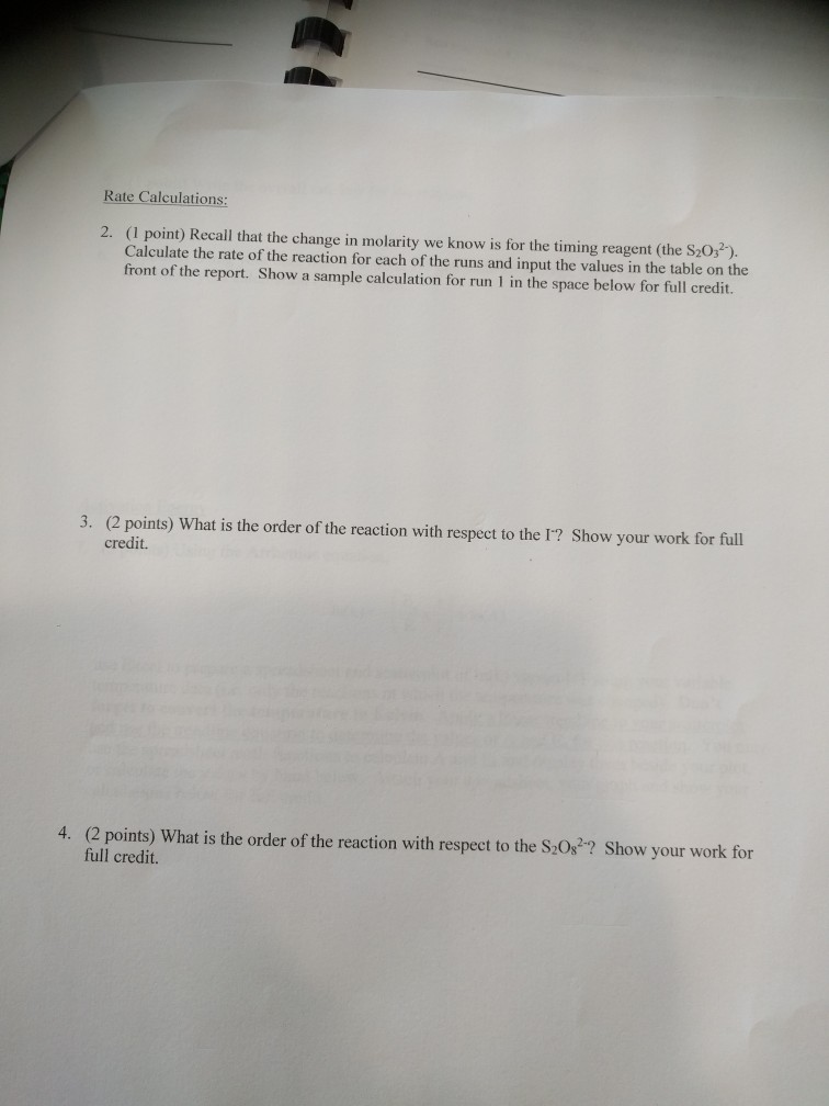 Solved I need some assistance. I don't know how to get the | Chegg.com