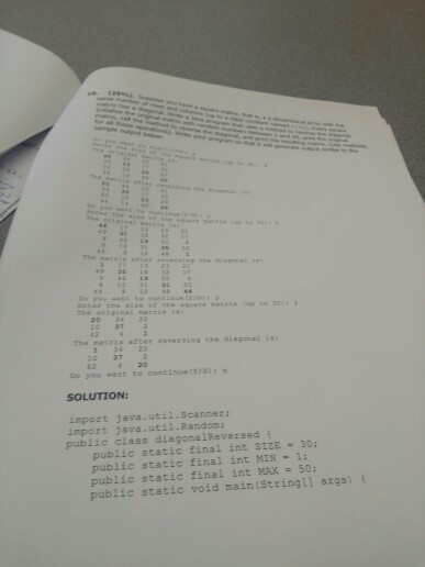 Solved 1 2422 37 2 Do you want to costious / SOLUTION: | Chegg.com