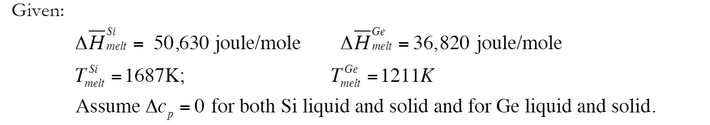 n lecture, we considered the case of an ideal liquid | Chegg.com