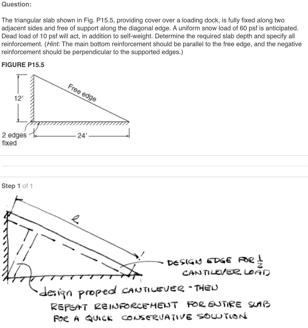 Solved Solve this problem using nilsson's procedure in strip | Chegg.com