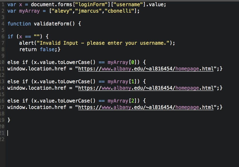 Solved So I'm creating a form for my HTML. The form asks for | Chegg.com