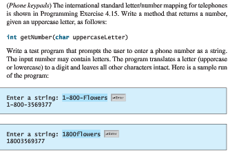 Solved Design and implement a Java program for | Chegg.com