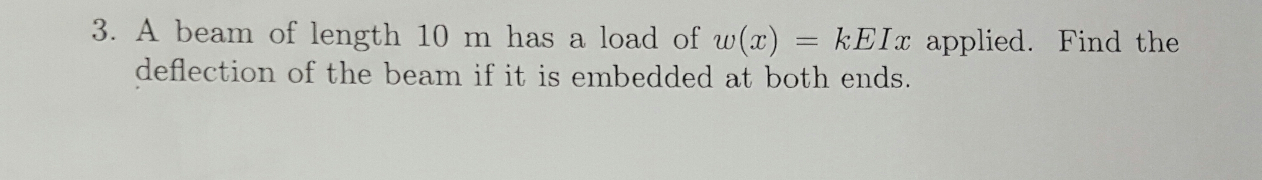 Solved This is for an Elements Multivar Calculus course | Chegg.com