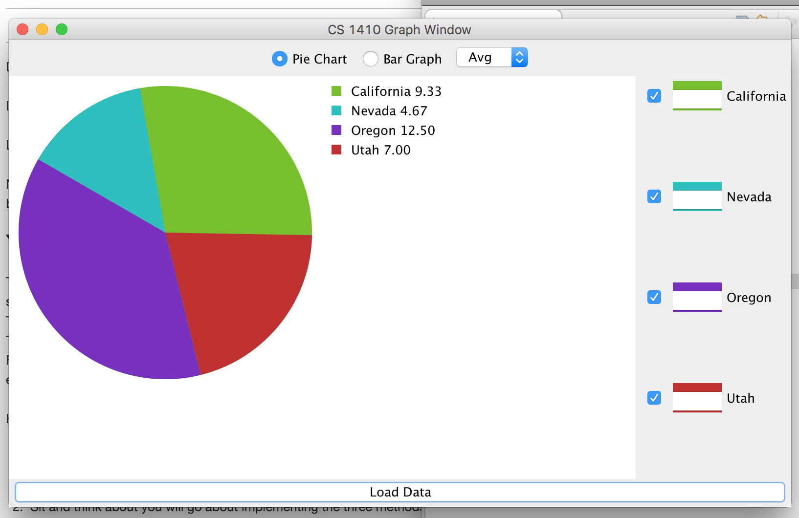 package cs; import java.awt.Color; import | Chegg.com