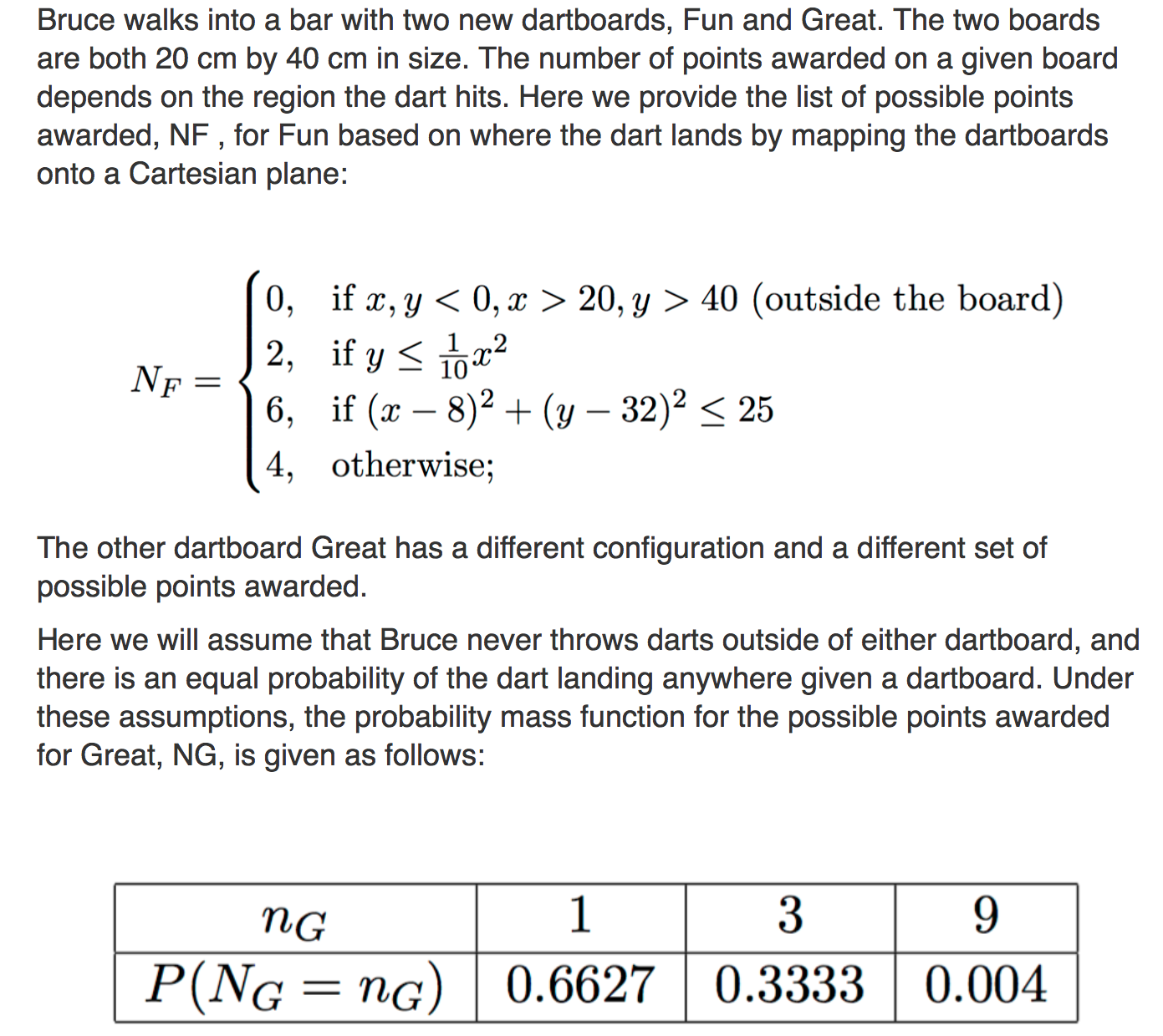 Solved Hint x H 2 y K 2 R2 Is The Formula For A Chegg