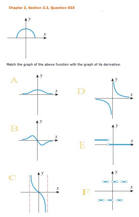 Calculus Archive | October 08, 2012 | Chegg.com