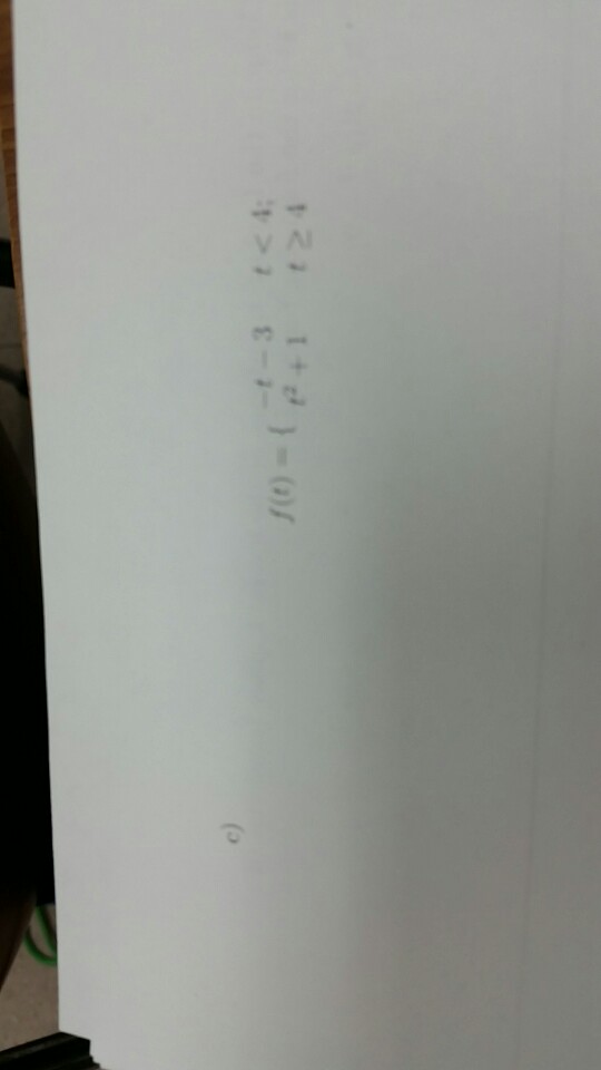 Solved 2. (30 points) Compute the Laplace transforms or the | Chegg.com Solved 2. (30 points) Compute the Laplace transforms or the | Chegg.com
