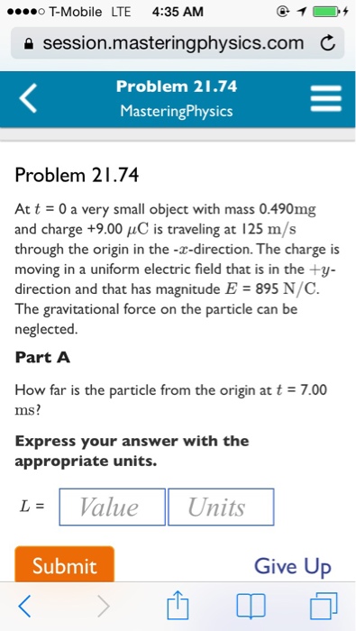 Solved 21,74 | Chegg.com