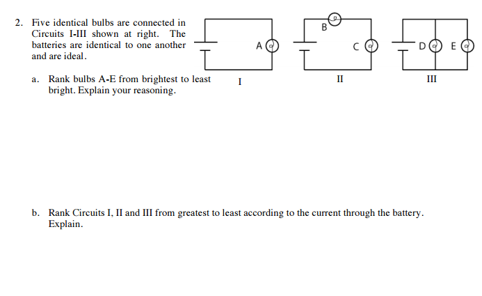 Solved Pleae answer two physics questions! (Include | Chegg.com