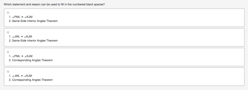 Solved Question 3(Multiple Choice Worth 1 points) (03.04 MC) | Chegg.com