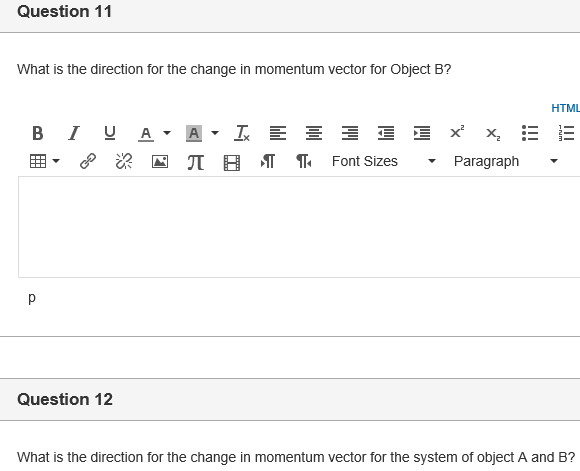 Solved Two objects are arranged on a level, frictionless | Chegg.com