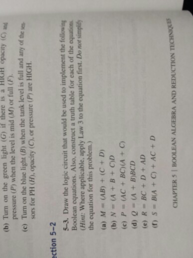 Solved Need help with these problems. | Chegg.com