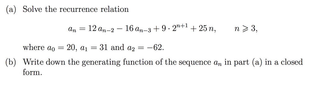 Algebra Archive | April 29, 2017 | Chegg.com