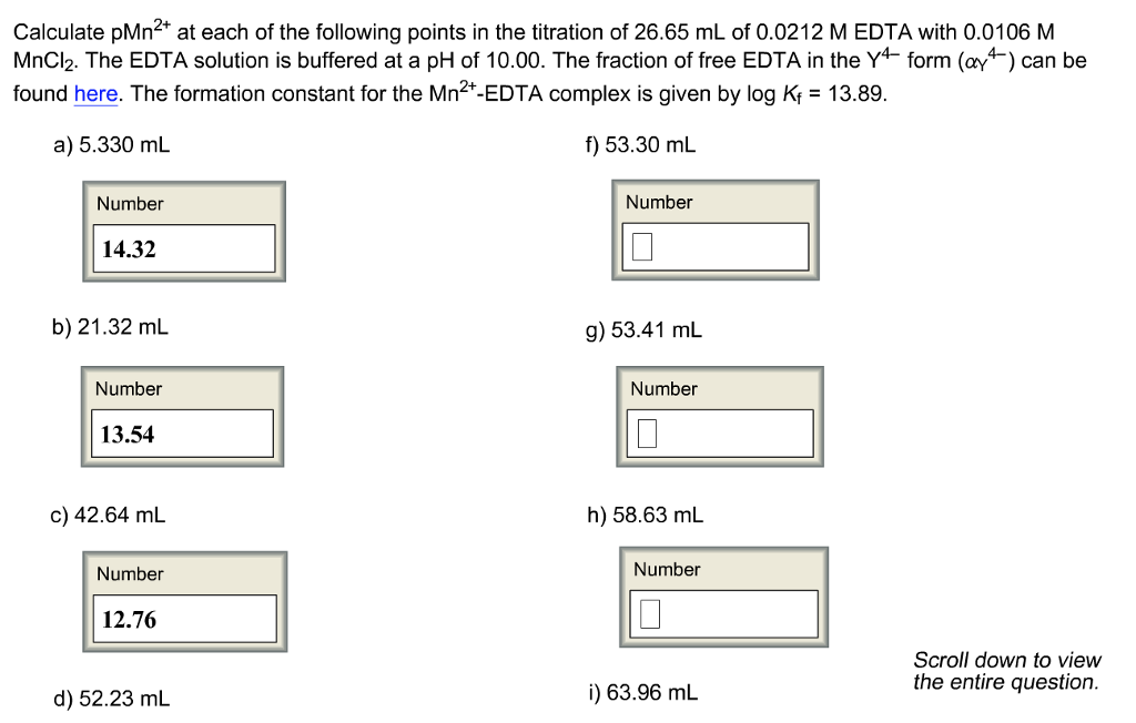 Chemistry Archive | May 19, 2017 | Chegg.com