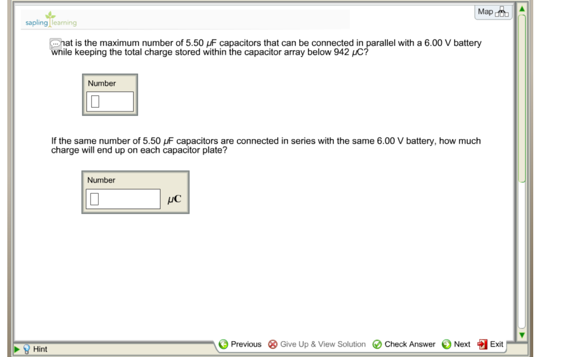 Solved Map doo pling learning hat is the maximum number of | Chegg.com