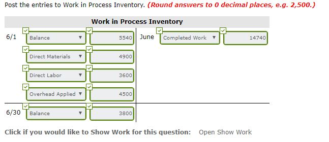 Problem 15-3A (Part Level Submission) Case Inc. is a | Chegg.com