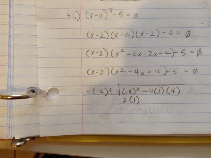 solved-i-cannot-figure-out-how-to-solve-x-2-3-5-0-chegg