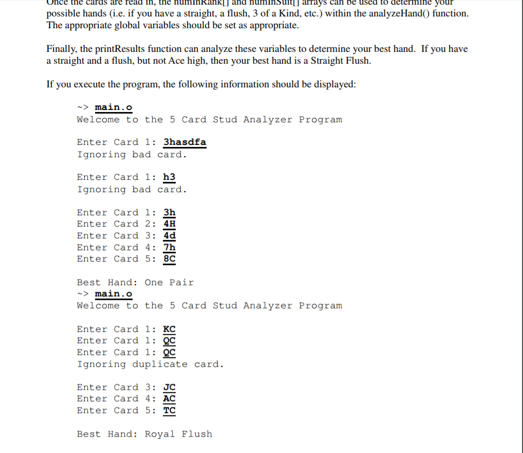 Solved the program is to be written in C++. It also must use | Chegg.com
