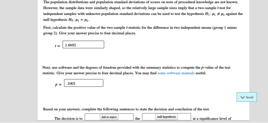 Solved Online mapping tools are useful for translating | Chegg.com