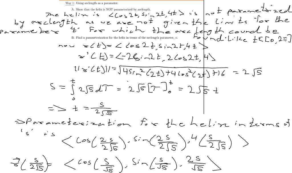 Solved Another important consideration is that we want to | Chegg.com