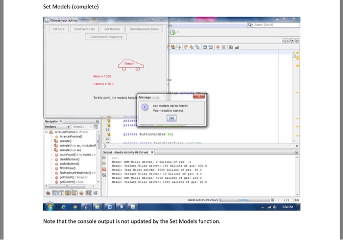 Solved Programming Activity 9-2 Guidance 9-2 is | Chegg.com