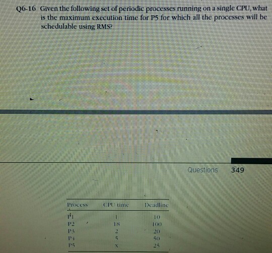 Solved 06-15 Consider the following system of periodic | Chegg.com Solved 06-15 Consider the following system of periodic | Chegg.com
