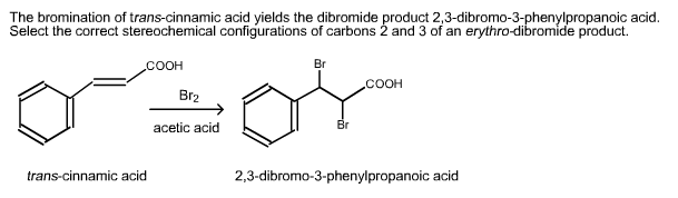 Solved Name the following compound. (use the trans/cis or | Chegg.com