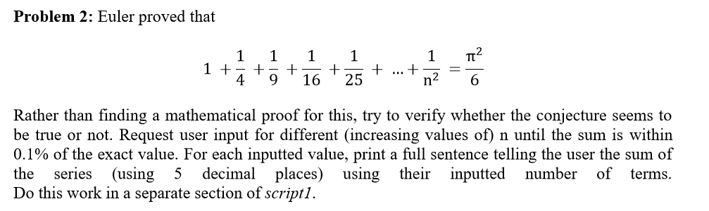 Solved This is MATLAB problem | Chegg.com