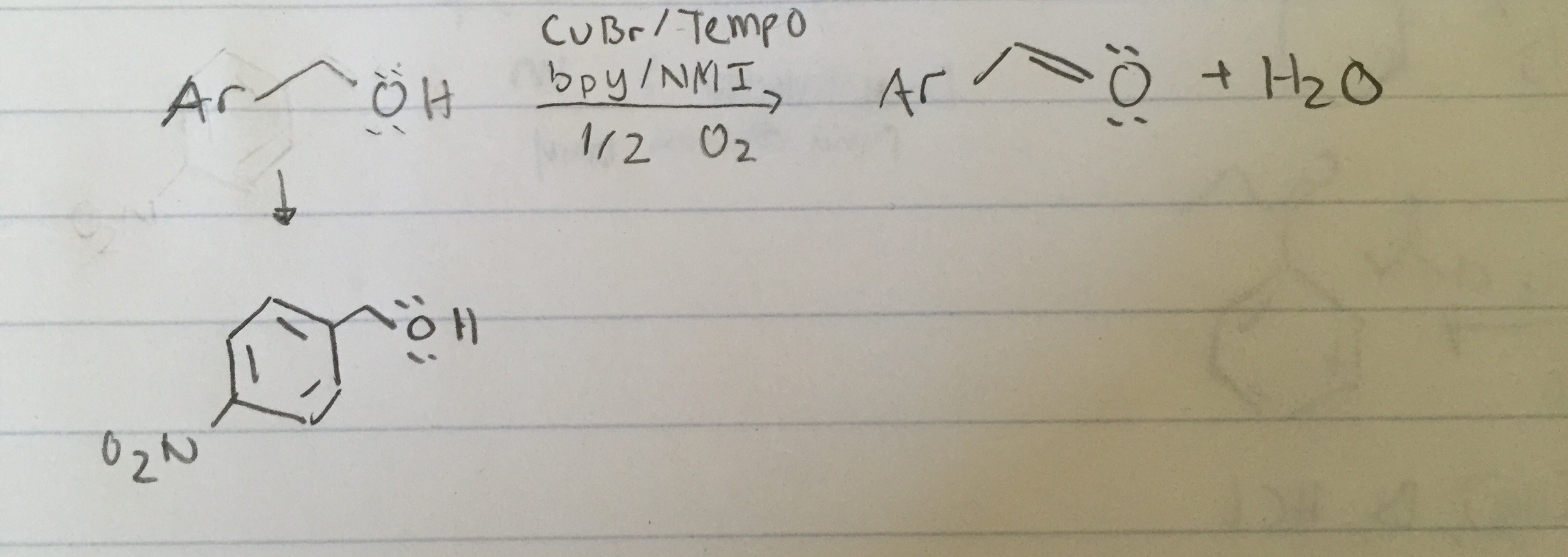 Solved Predict The 1h Nmr Spectrum Of Both Your Benzyl