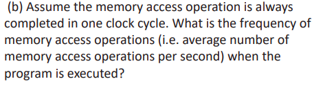 Solved Exercise A RISC processor that uses the five-stage | Chegg.com